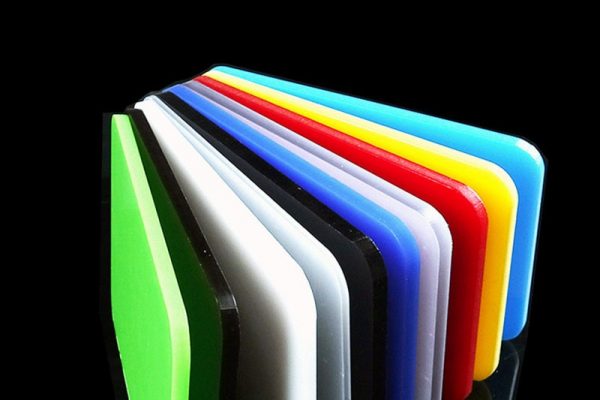 Plexiglass Sheets in all forms, Cut to Size - UVACRYLIC